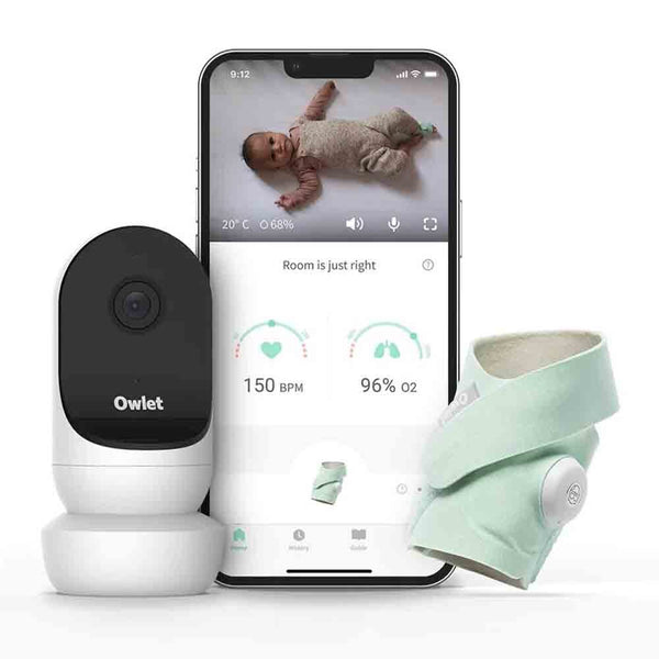 Video Baby Monitors | Baby Village
